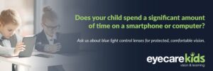 Which Blue Light Control Coating Is the Best Choice | Eyecare Kids