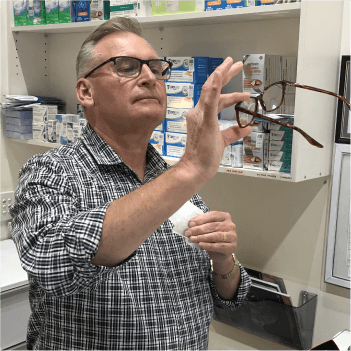 Andrew Beswick - Find a Behavioural Optometrist for Your Child in ...