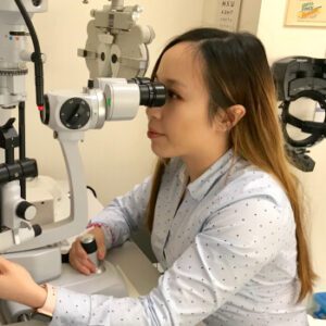 Dr Christine Do (Optometrist) - Find a Behavioural Optometrist for Your ...