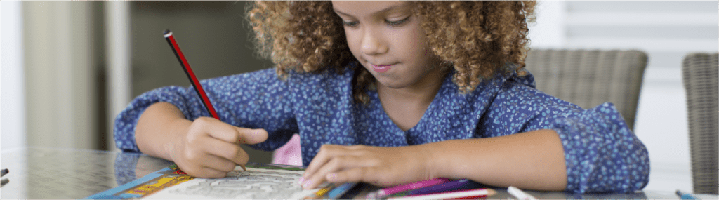 Working Memory Test in Sydney | Eyecare Kids