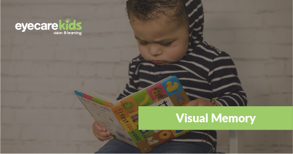 Visual Memory Test in Sydney | Eyecare Kids