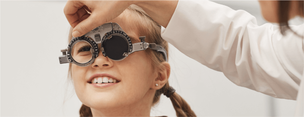 Astigmatism - Find a Behavioural Optometrist for Your Child in ...
