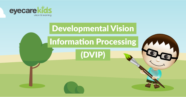 Visual Processing Test in Sydney | Eyecare Kids