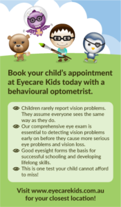 Eye Patching for Amblyopia - What's the Latest? | Eyecare Kids