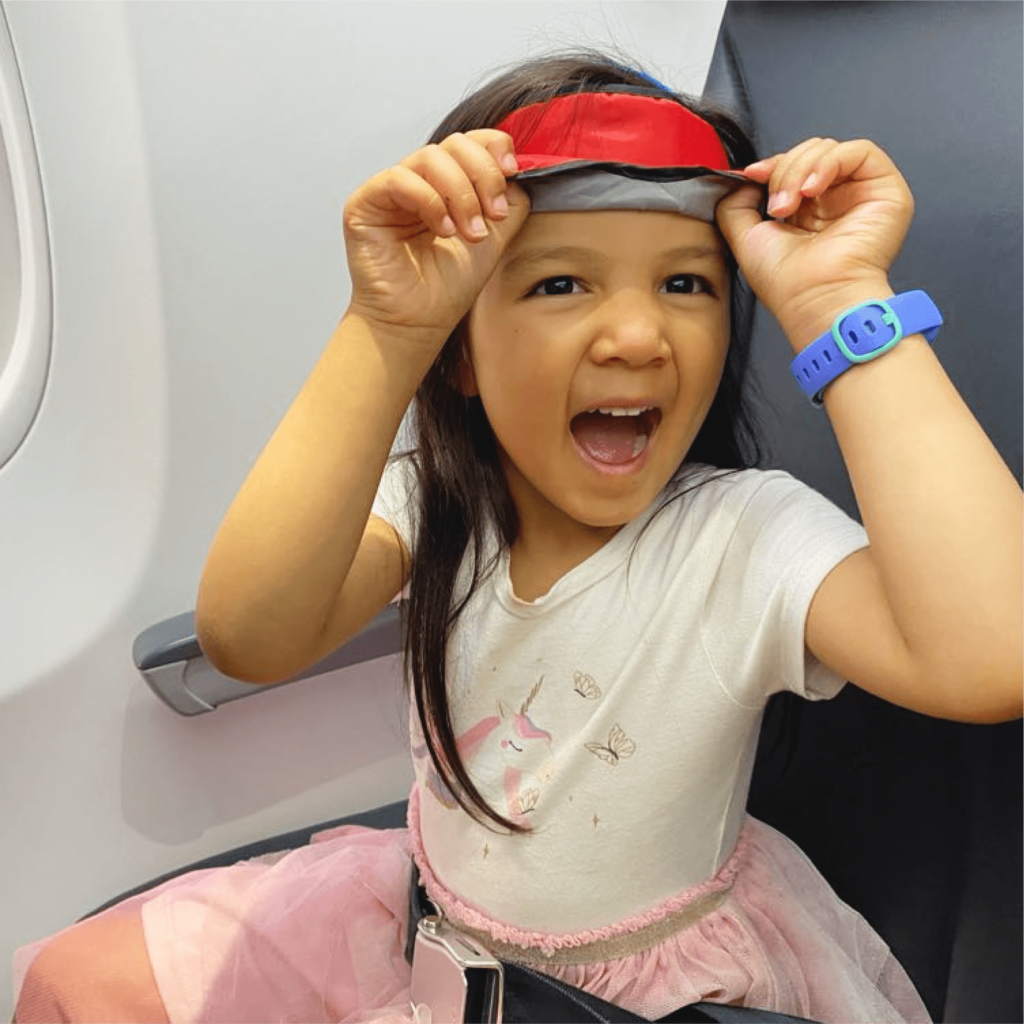Eye Care Tips for Plane Travel | Eyecare Kids