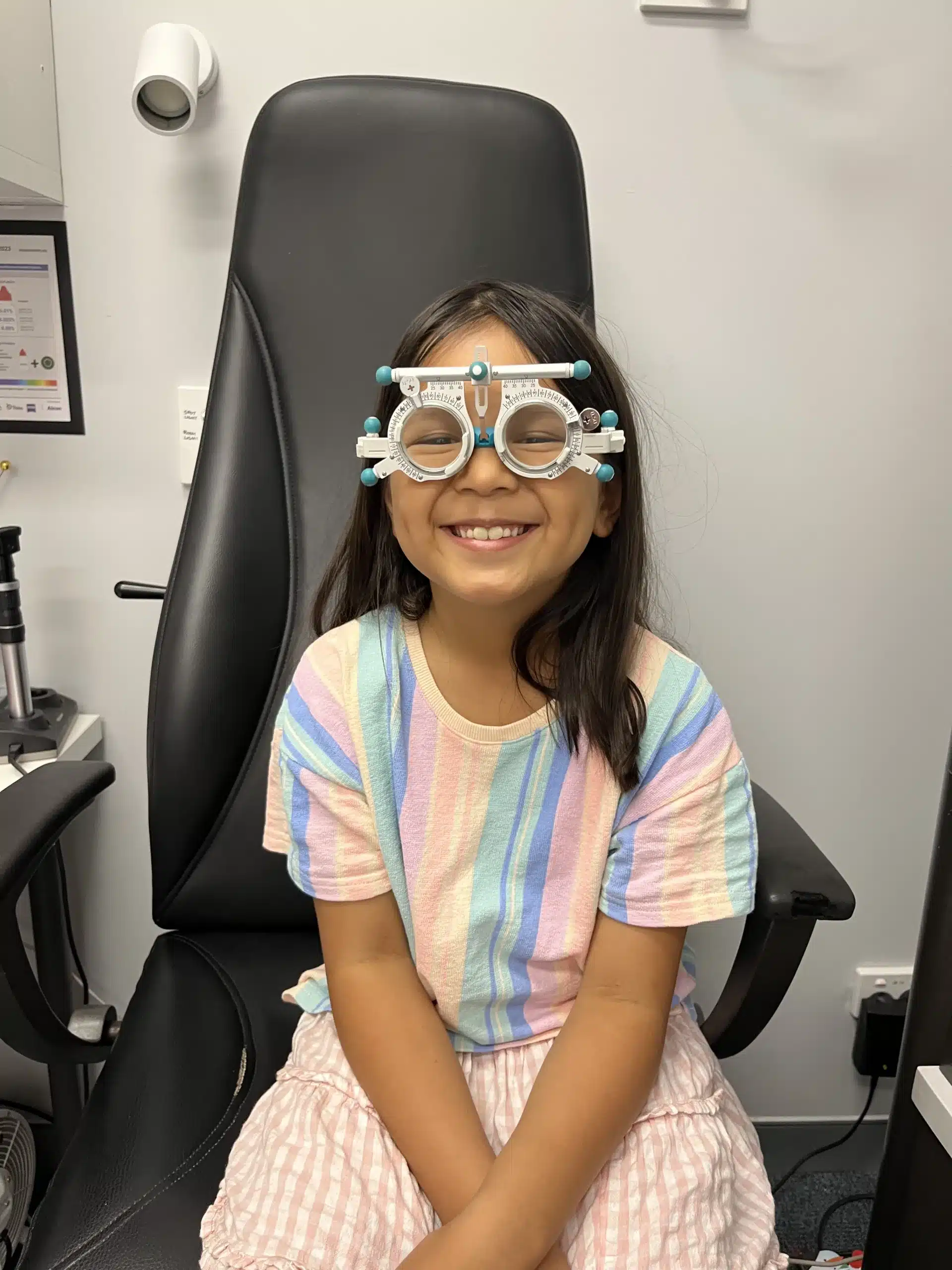 Astigmatism - Find a Behavioural Optometrist for Your Child in ...