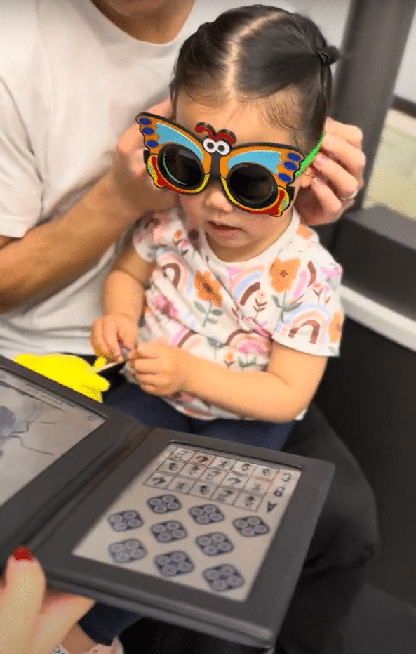 Hyperopia - Find a Behavioural Optometrist for Your Child in Hillsdale ...