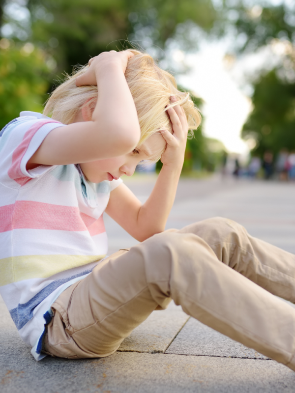 Concussion & Vision - Find a Behavioural Optometrist for Your Child in ...