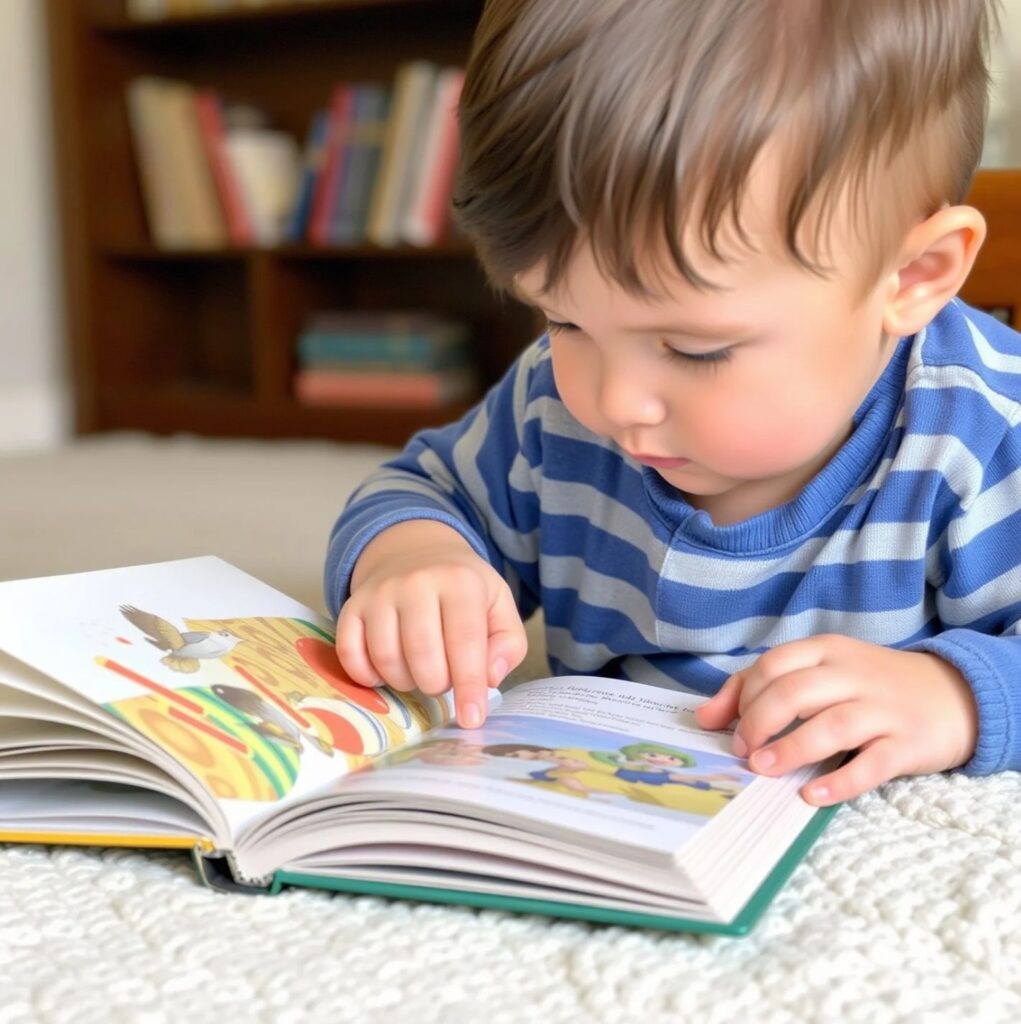 Visual Processing Test in Sydney | Eyecare Kids